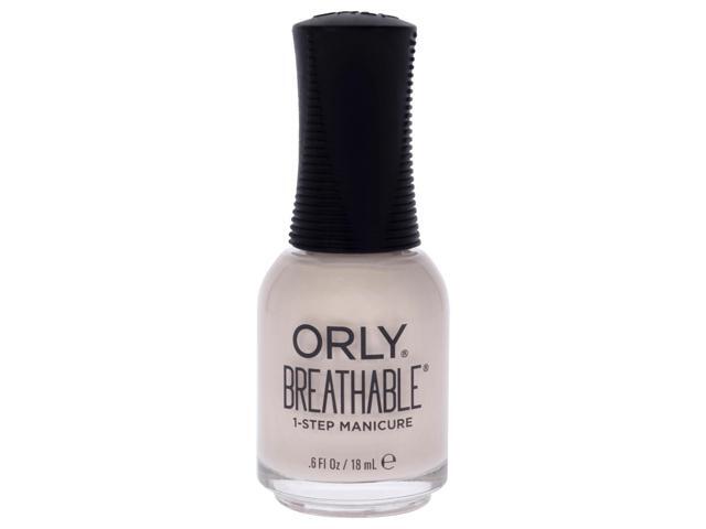 Click here for Breathable 1 Step Manicure - 20914 Rehab by Orly f... prices