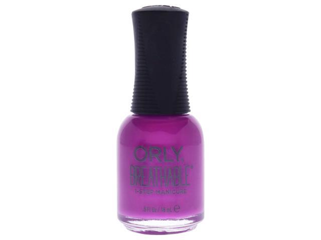Click here for Breathable 1 Step Manicure - 20915 Give Me A Break... prices