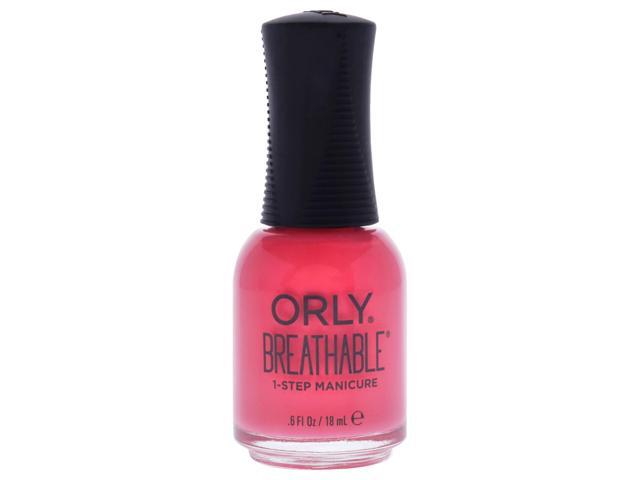 Click here for Breathable 1 Step Manicure - 20919 Nail Superfood... prices