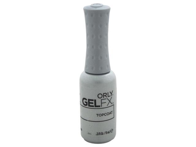 Click here for Gel FX 34210 - Top Coat by Orly for Women - 0.3 oz... prices