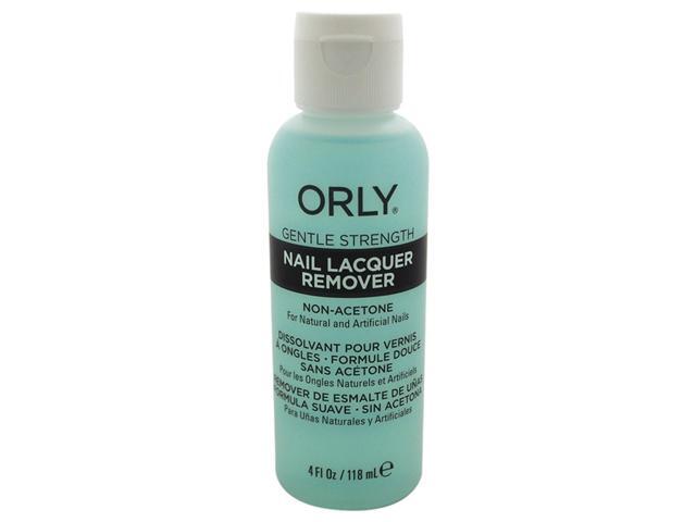 Click here for Gentle Strength Nail Lacquer Remover by Orly for W... prices