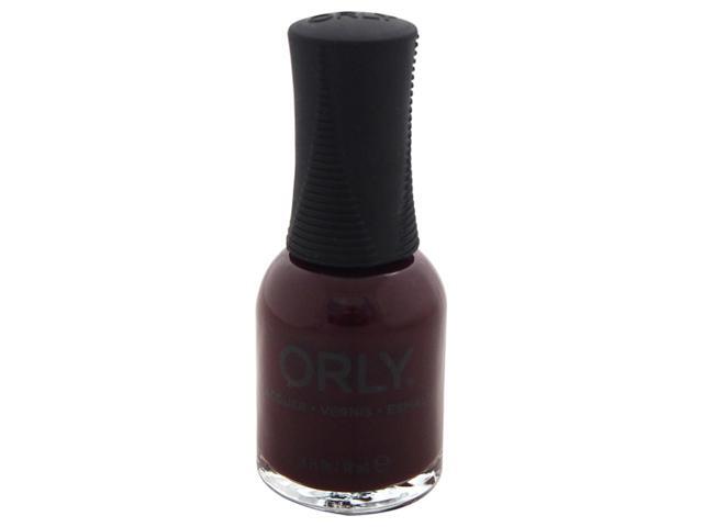 Click here for Nail Lacquer - 20653 Vixen by Orly for Women - 0.6... prices