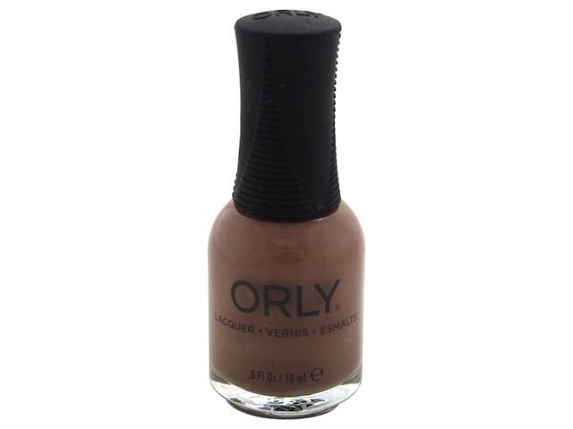Click here for Nail Lacquer - 20715 Prince Charming by Orly for W... prices