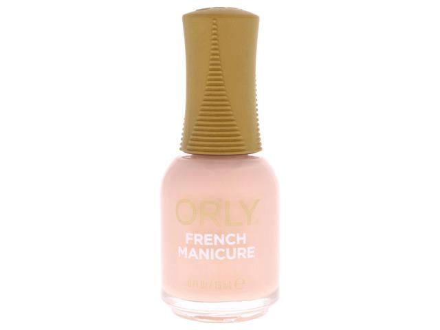Click here for Nail Lacquer - 22479 Sheer Nude by Orly for Women... prices