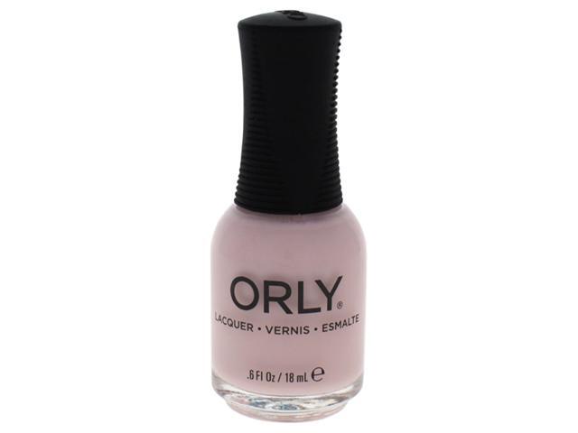 Click here for Nail Lacquer - 20016 Kiss The Bride by Orly for Wo... prices