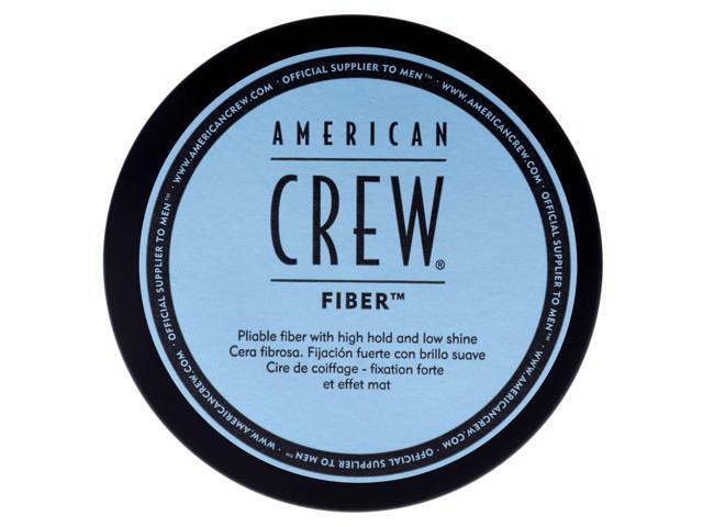 Click here for Fiber by American Crew for Men - 3 oz Pomade prices