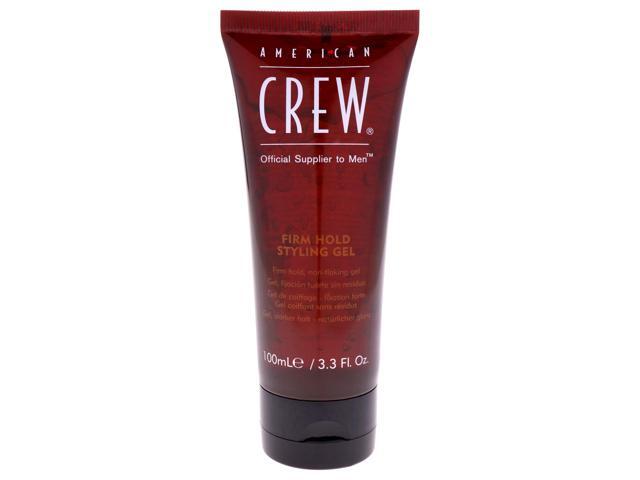 Click here for Firm Hold Styling Gel by American Crew for Men - 3... prices