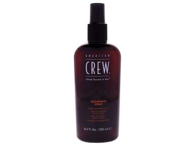 Click here for Grooming Spray by American Crew for Men - 8.4 oz H... prices