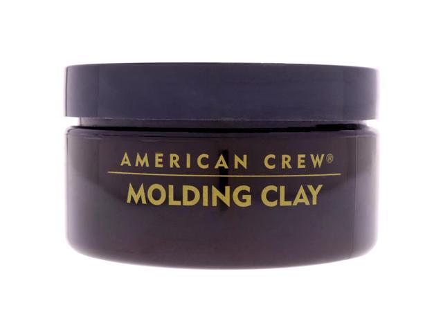 Click here for Molding Clay by American Crew for Men - 3 oz Clay prices