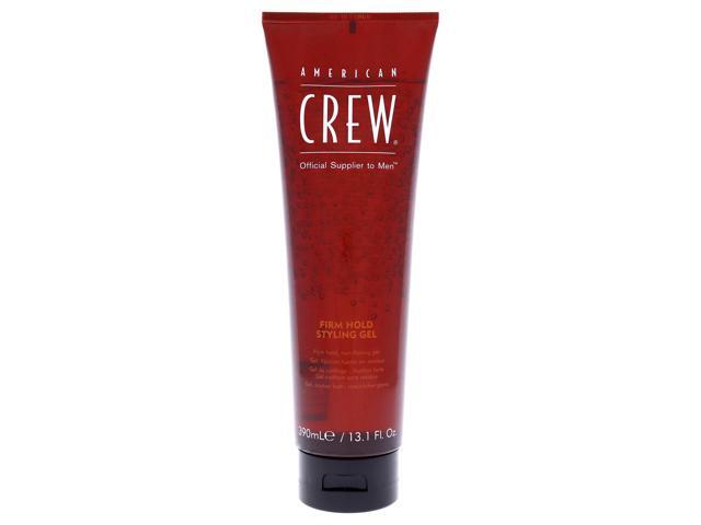 Click here for Firm Hold Styling Gel by American Crew for Unisex... prices