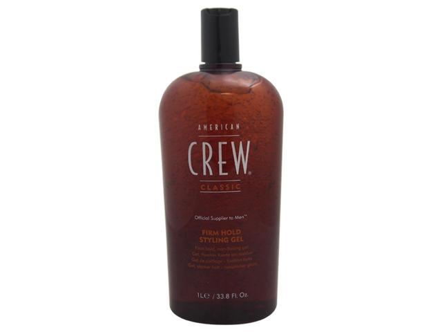 Click here for Firm Hold Styling Gel by American Crew for Unisex... prices