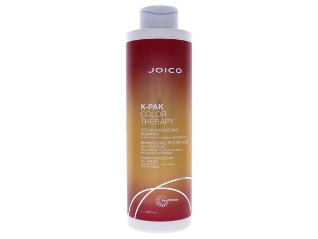 Click here for K-Pak Color Therapy Shampoo by Joico for Unisex -... prices