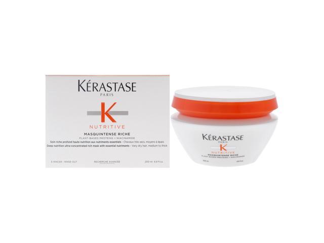 Click here for Nutritive Masquintense Riche Masque by Kerastase f... prices