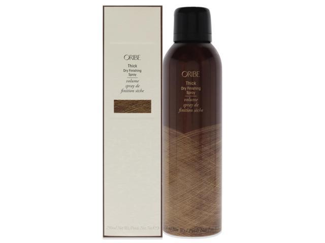 Click here for Thick Dry Finishing Spray by Oribe for Unisex - 6.... prices