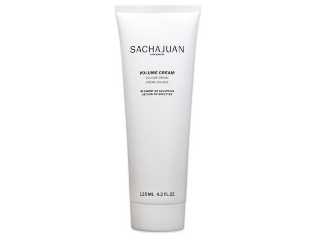 Click here for Volume Cream by Sachajuan for Unisex - 4.2 oz Crea... prices