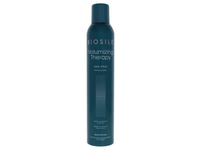 Click here for Volumizing Therapy Hairspray - Strong Hold by Bios... prices