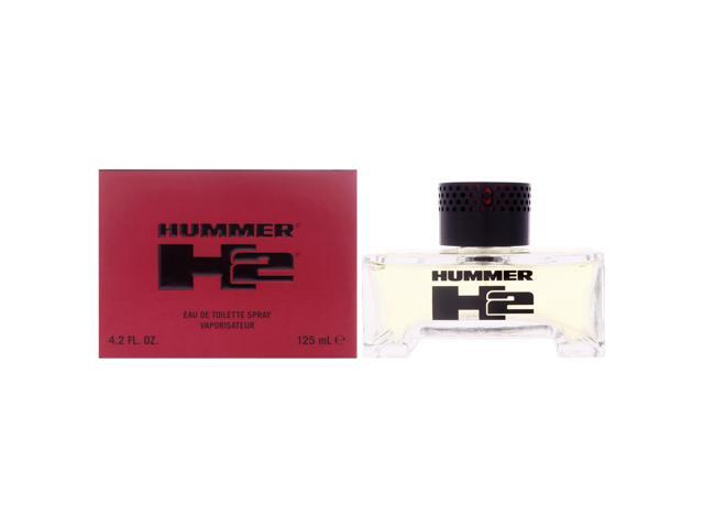 Click here for H2 by Hummer for Men - 4.2 oz EDT Spray prices