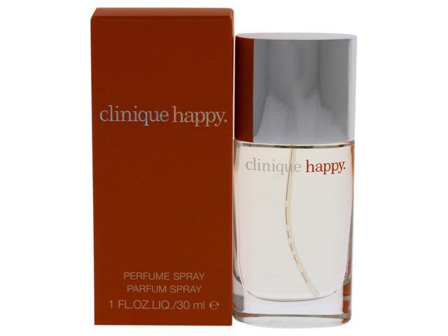 Click here for Clinique Happy by Clinique for Women - 1 oz Parfum... prices