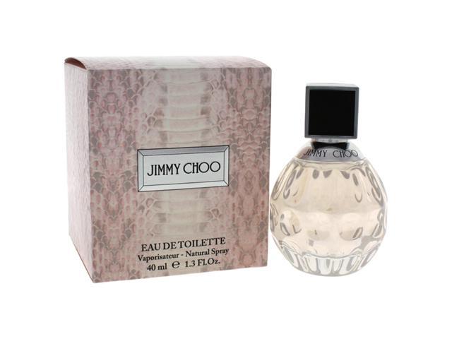 Click here for Jimmy Choo by Jimmy Choo for Women - 1.3 oz EDT Sp... prices