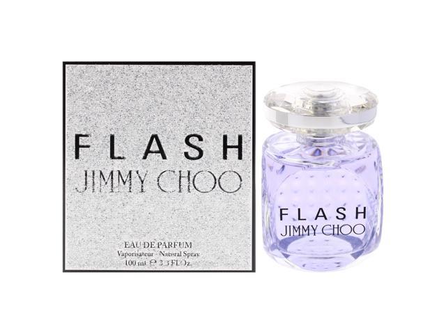 Click here for Flash by Jimmy Choo for Women - 3.3 oz EDP Spray prices
