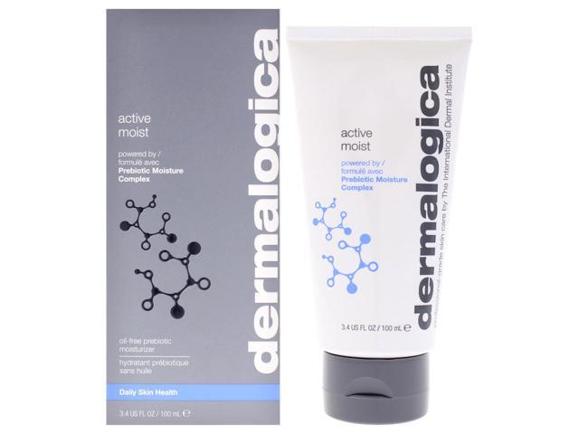 Click here for Active Moist by Dermalogica for Unisex - 3.4 oz Mo... prices