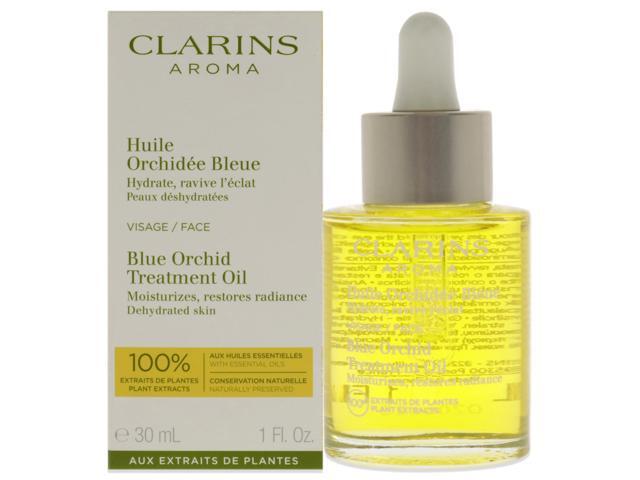 Click here for Blue Orchid Face Treatment Oil - Dehydrated Skin b... prices