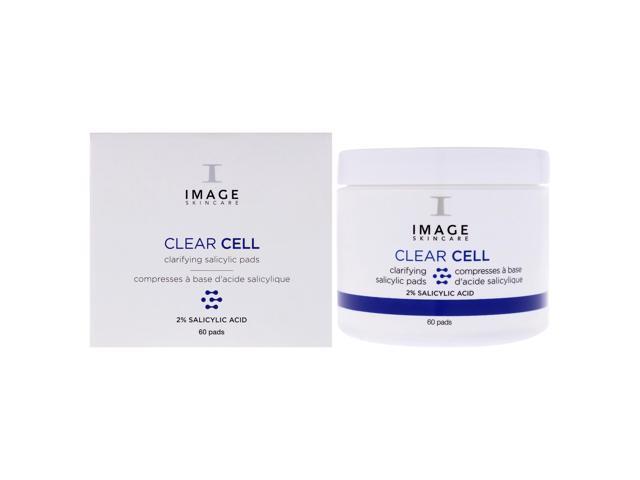 Click here for Clear Cell Clarifying Salicylic Pads by Image for... prices