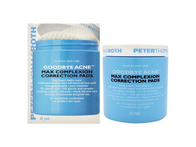 Click here for Max Complexion Correction Pads by Peter Thomas Rot... prices