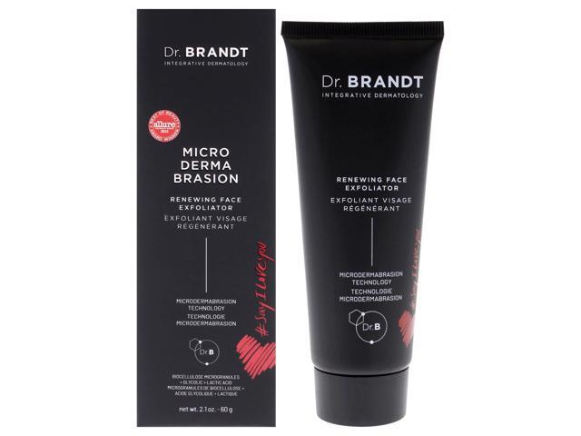 Click here for Microdermabrasion Renewing Face Exfoliator by Dr.... prices