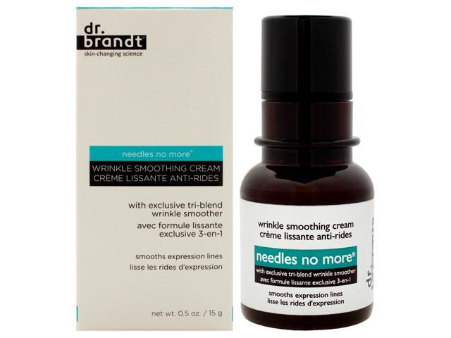 Click here for Needles No More by Dr. Brandt for Unisex - 0.5 oz... prices
