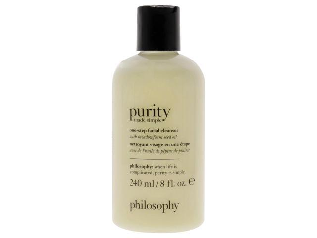 Click here for Purity Made Simple One Step Facial Cleanser by Phi... prices