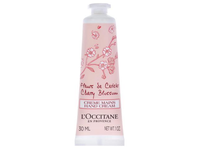 Click here for Hand Cream - Cherry Blossom by LOccitane for Women... prices