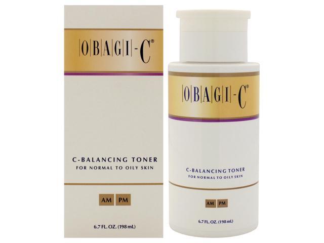 Click here for C-Balancing Toner For Normal to Oily Skin by Obagi... prices