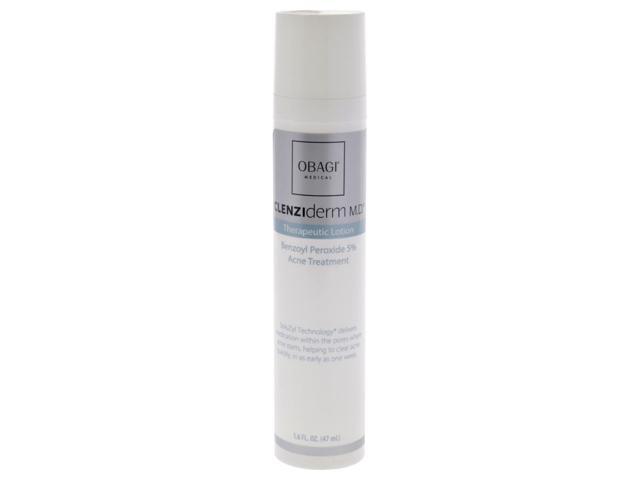 Click here for Obagi Clenziderm M. D. Therapeutic Lotion by Obagi... prices
