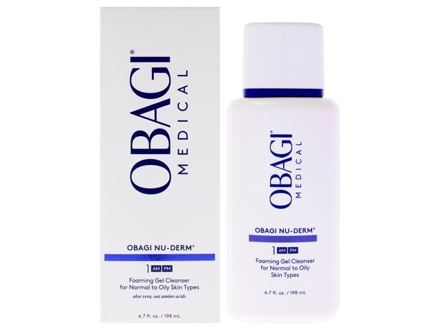 Click here for Obagi Nu-Derm 1 AM-PM Foaming Gel by Obagi for Wom... prices