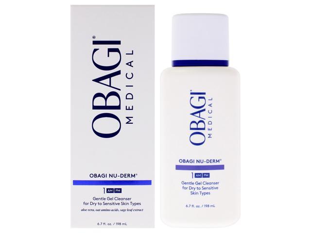 Click here for Obagi Nu-Derm 1 AM-PM Gentle Cleanser by Obagi for... prices
