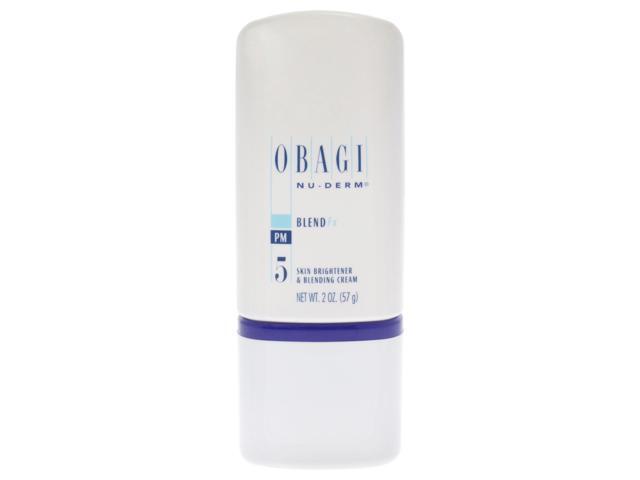 Click here for Obagi Nu-Derm 5 PM Blend Fx by Obagi for Women - 2... prices