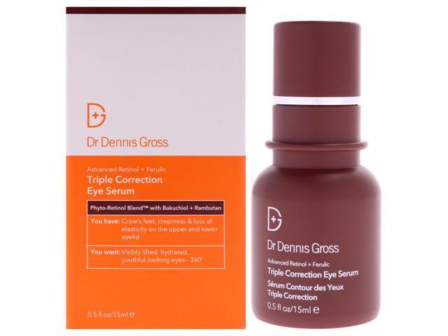 Click here for Advanced Retinol Plus Ferulic Triple Correction Ey... prices