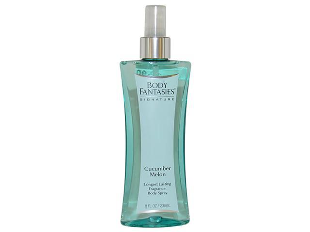 Click here for Signature Cucumber Melon Fragrance Body Spray by B... prices