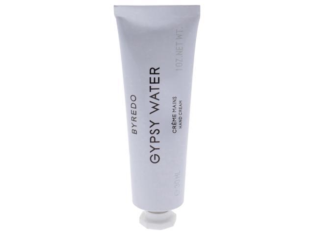 Click here for Gypsy Water Hand Cream by Byredo for Women - 1 oz... prices