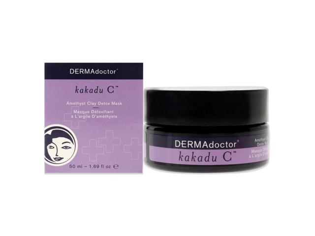 Click here for Kakadu C Amethyst Clay Detox Mask by DERMAdoctor f... prices