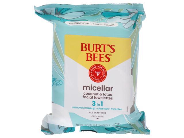 Click here for Micellar Makeup Removing Towelettes - Coconut and... prices