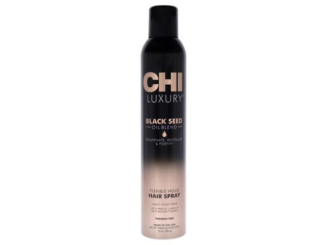 Click here for Luxury Black Seed Oil Flexible Hold Hairspray by C... prices