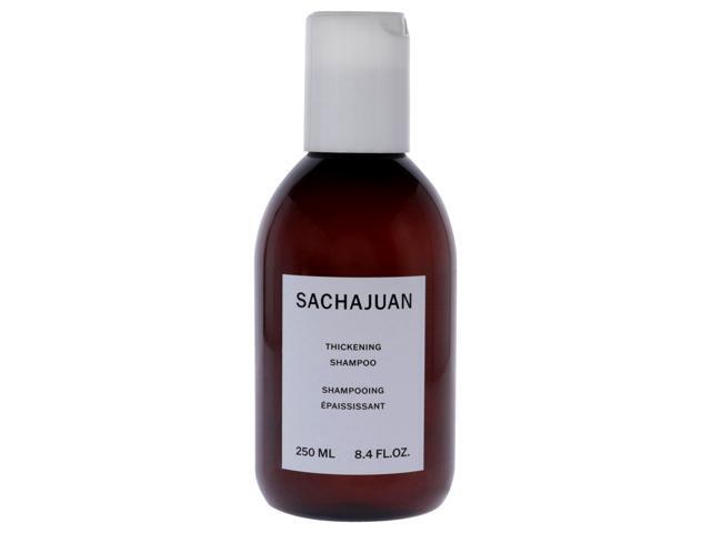 Click here for Thickening Shampoo by Sachajuan for Unisex - 8.4 o... prices