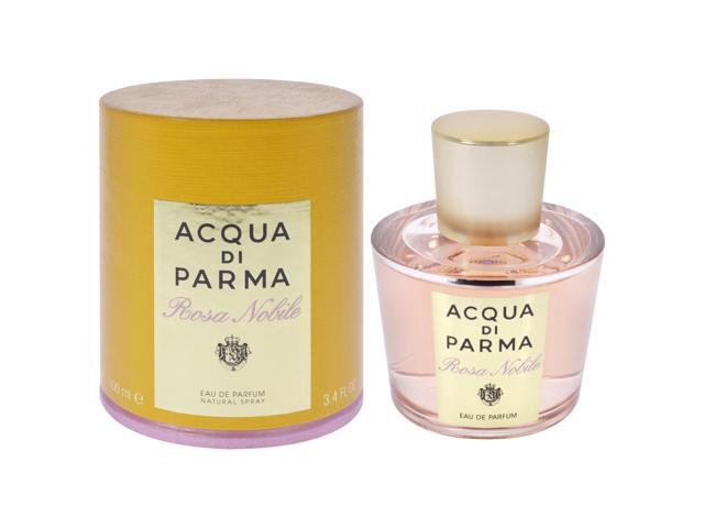 Rosa Nobile by Acqua Di Parma for Women - 3.4 oz EDP Spray