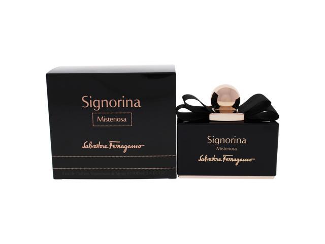 Click here for Signorina Misteriosa by Salvatore Ferragamo for Wo... prices