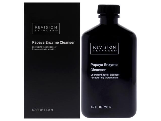 Click here for Papaya Enzyme Cleanser by Revision for Unisex - 6.... prices
