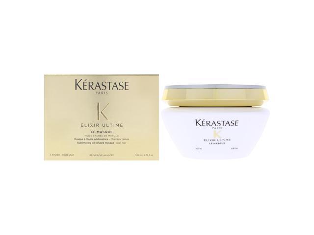Click here for Elixir Ultime Le Masque by Kerastase for Unisex -... prices