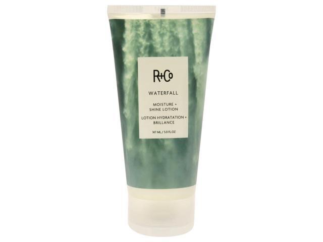 Click here for Waterfall Moisture and Shine Lotion by R+Co for Un... prices