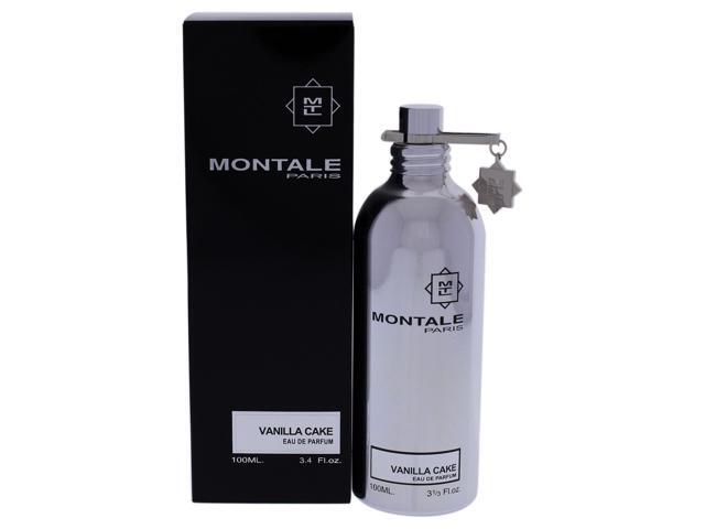 Click here for Vanilla Cake by Montale for Unisex - 3.4 oz EDP Sp... prices